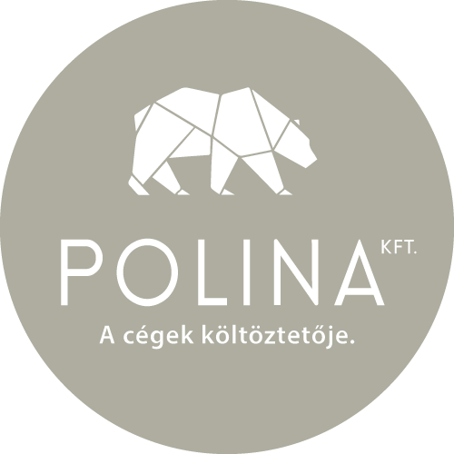 POLINA – Értéket szállítunk